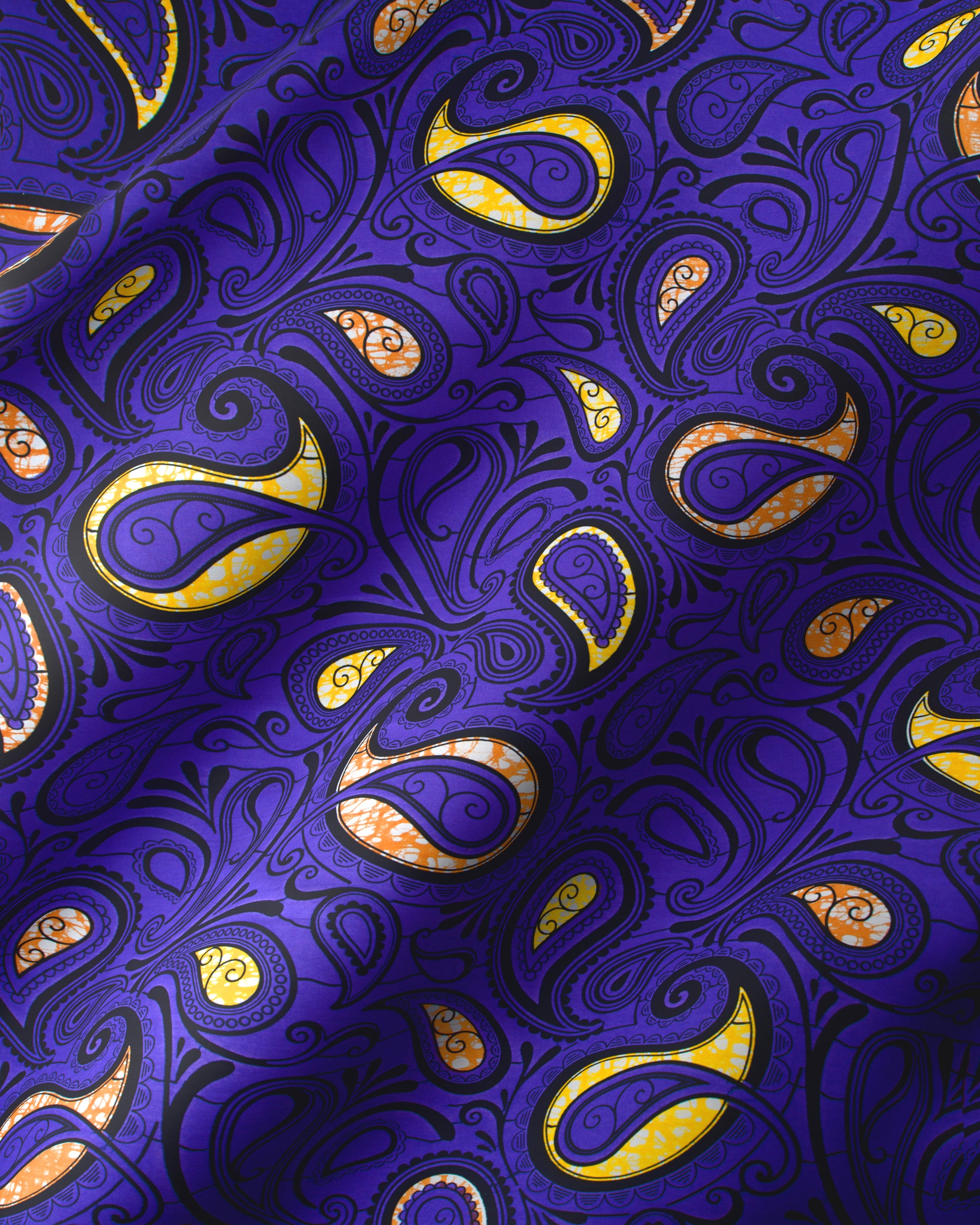 Super-Wax | VLS2681.018 – Vlisco