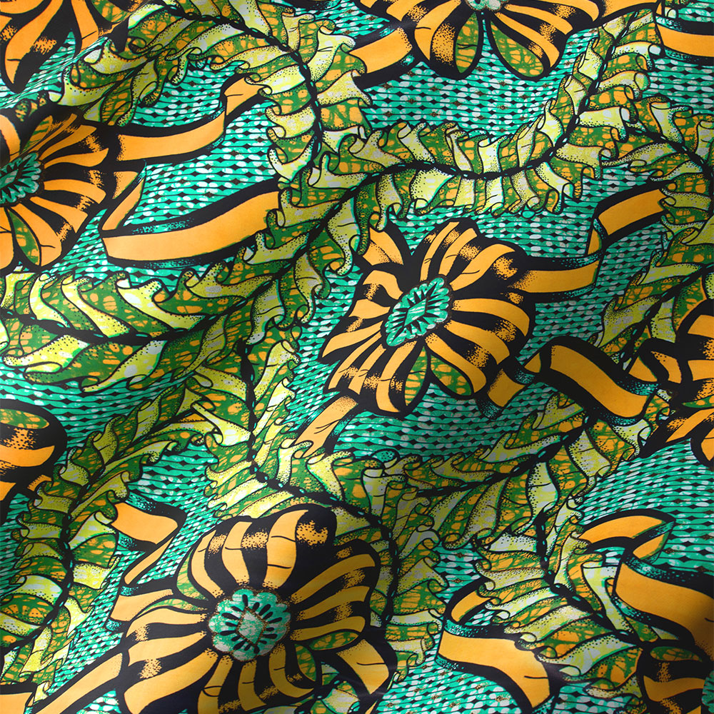 Collections – Vlisco