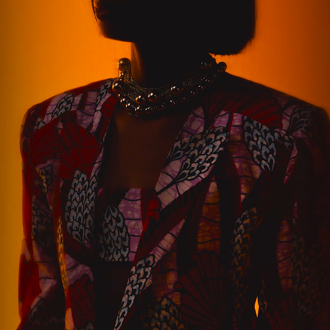 World Of Vlisco