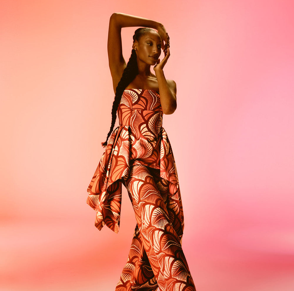 World Of Vlisco | Vlisco