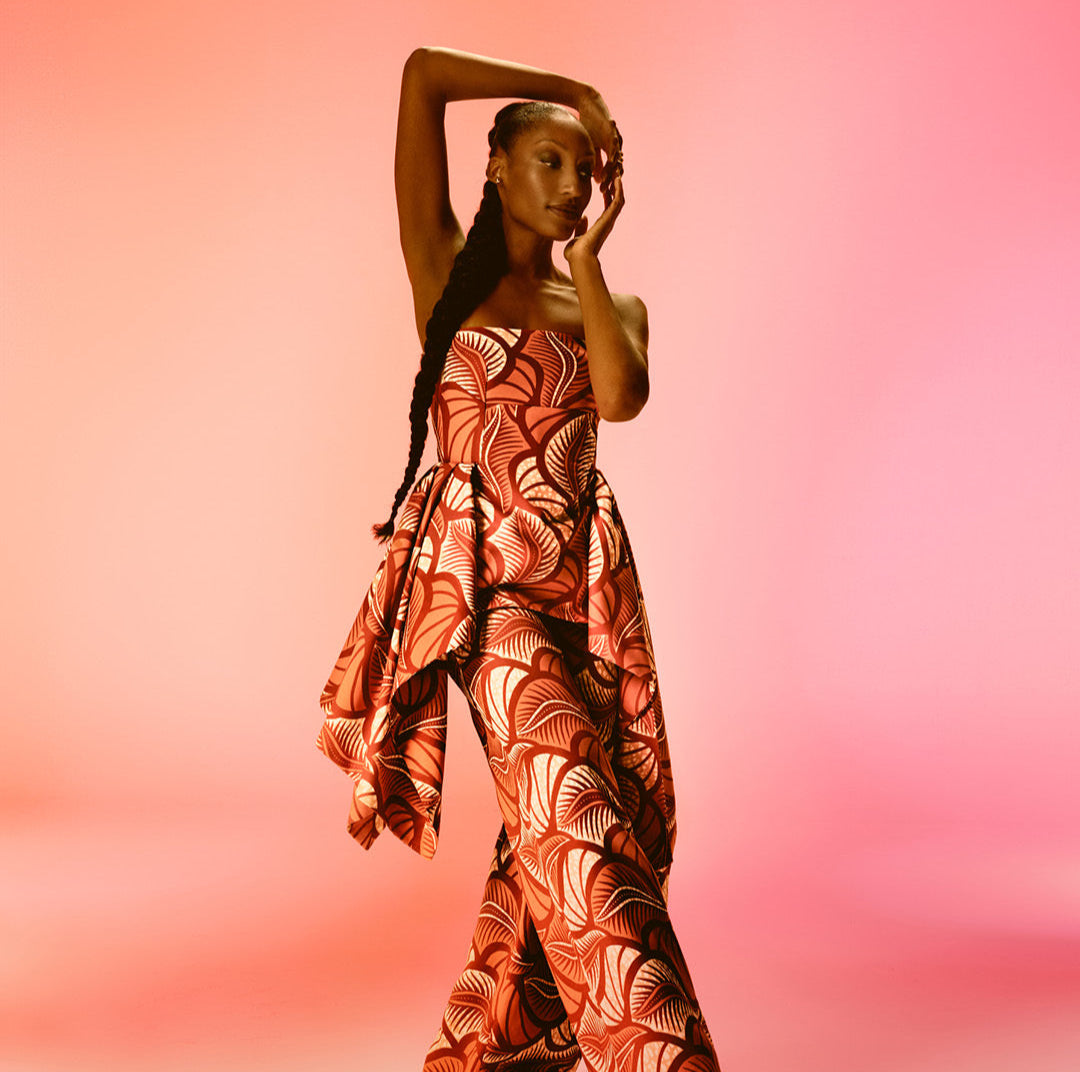 World Of Vlisco | Vlisco