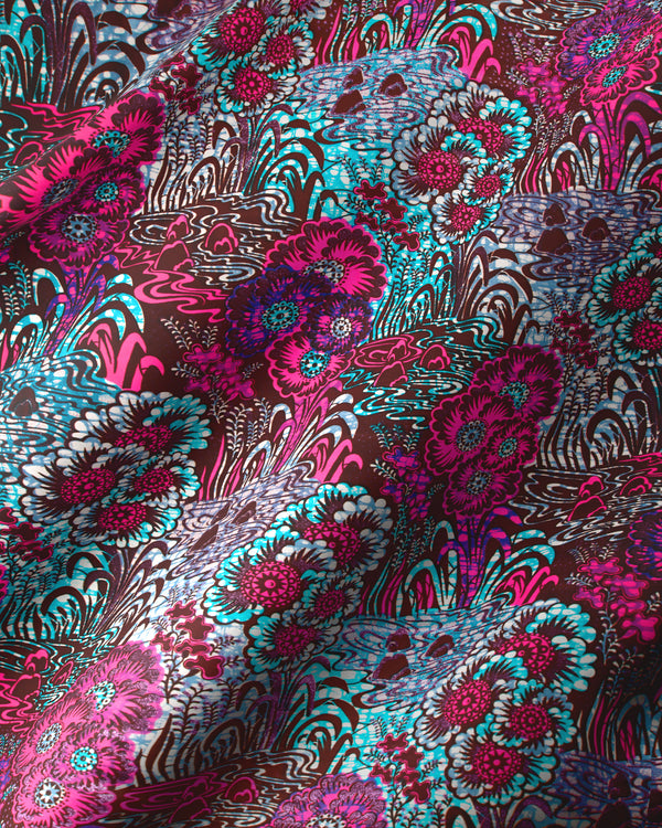 Grand Super-Wax | Vlisco