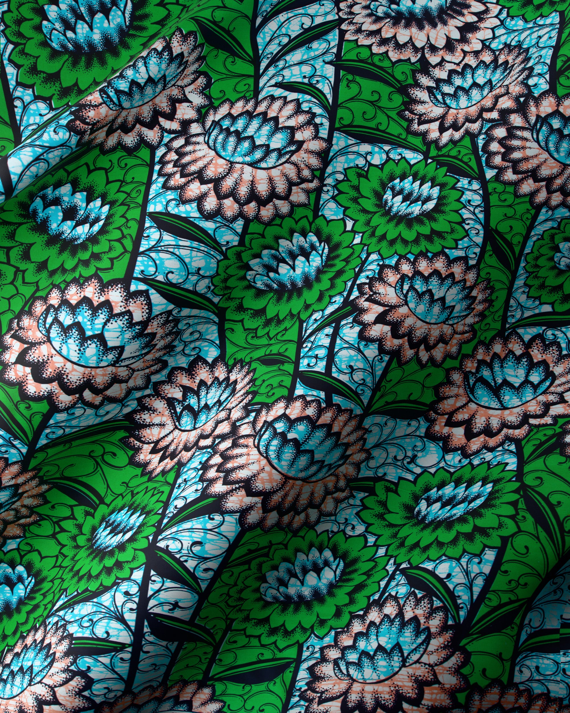 Fabric Sale Vlisco Fabric Sale Vlisco