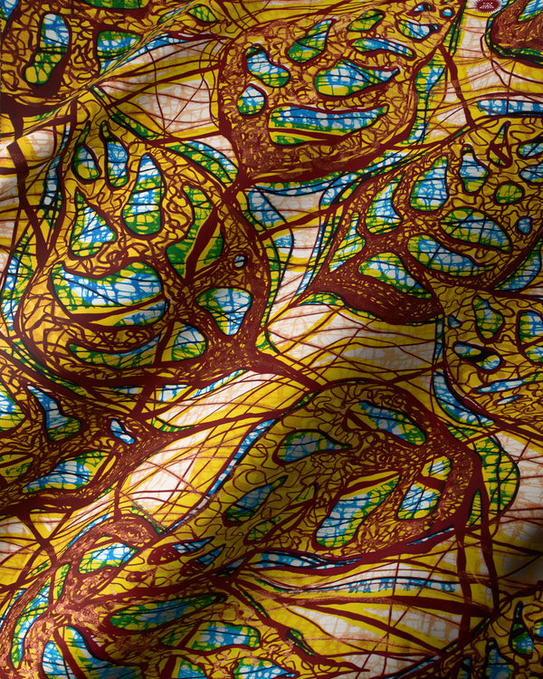 VLISCO shop | All Dutch Wax fabrics – Vlisco