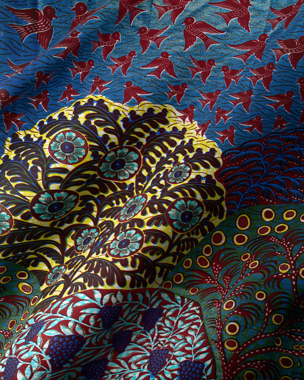 VLISCO shop | All Dutch Wax fabrics – Vlisco