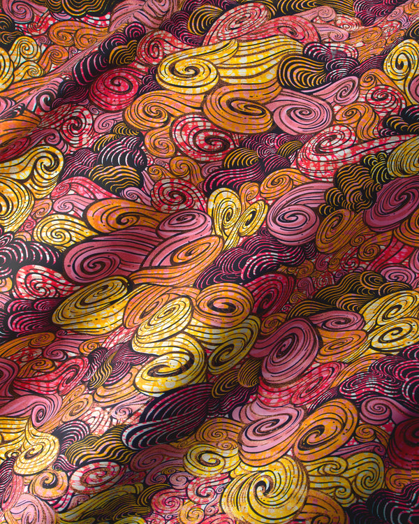 Grand Super-Wax | Vlisco