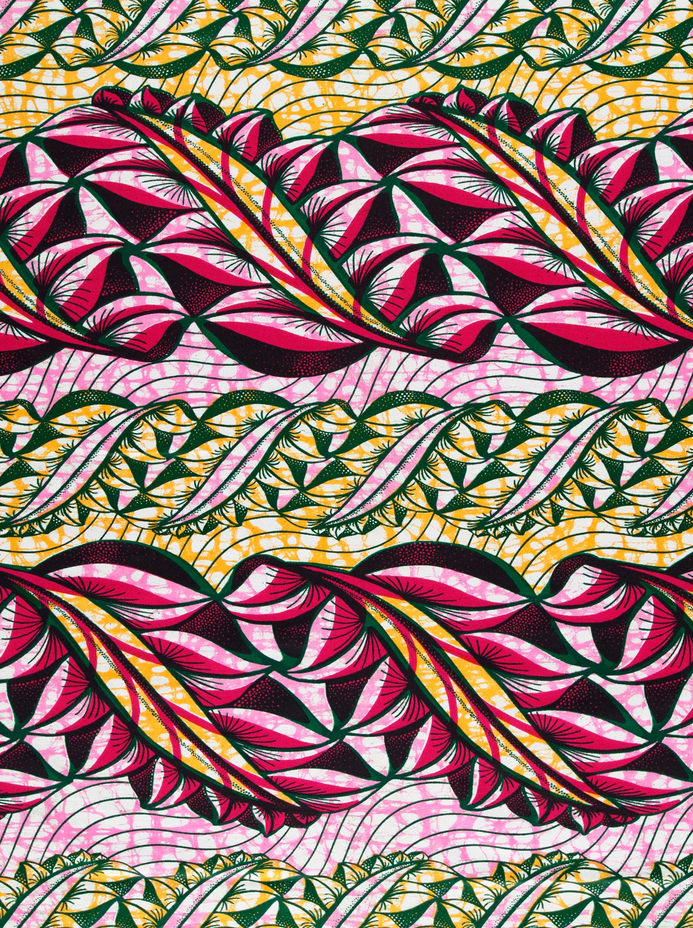 Super-wax | Vls2672.001 | Vlisco