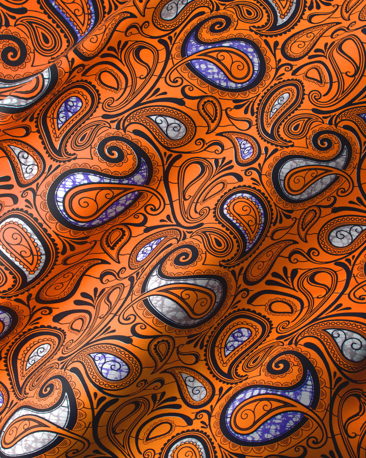 Super-Wax | Vlisco