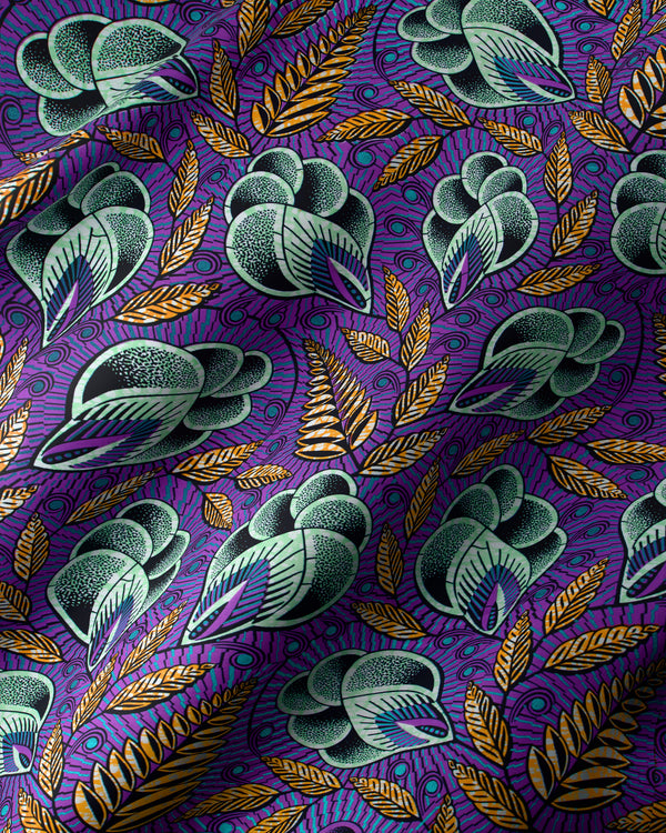 Vlisco New Designs | Official Webshop