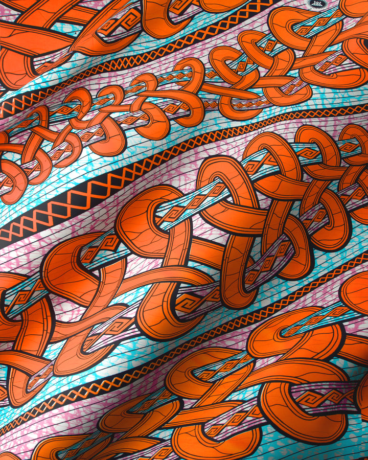 Super-Wax | Vlisco