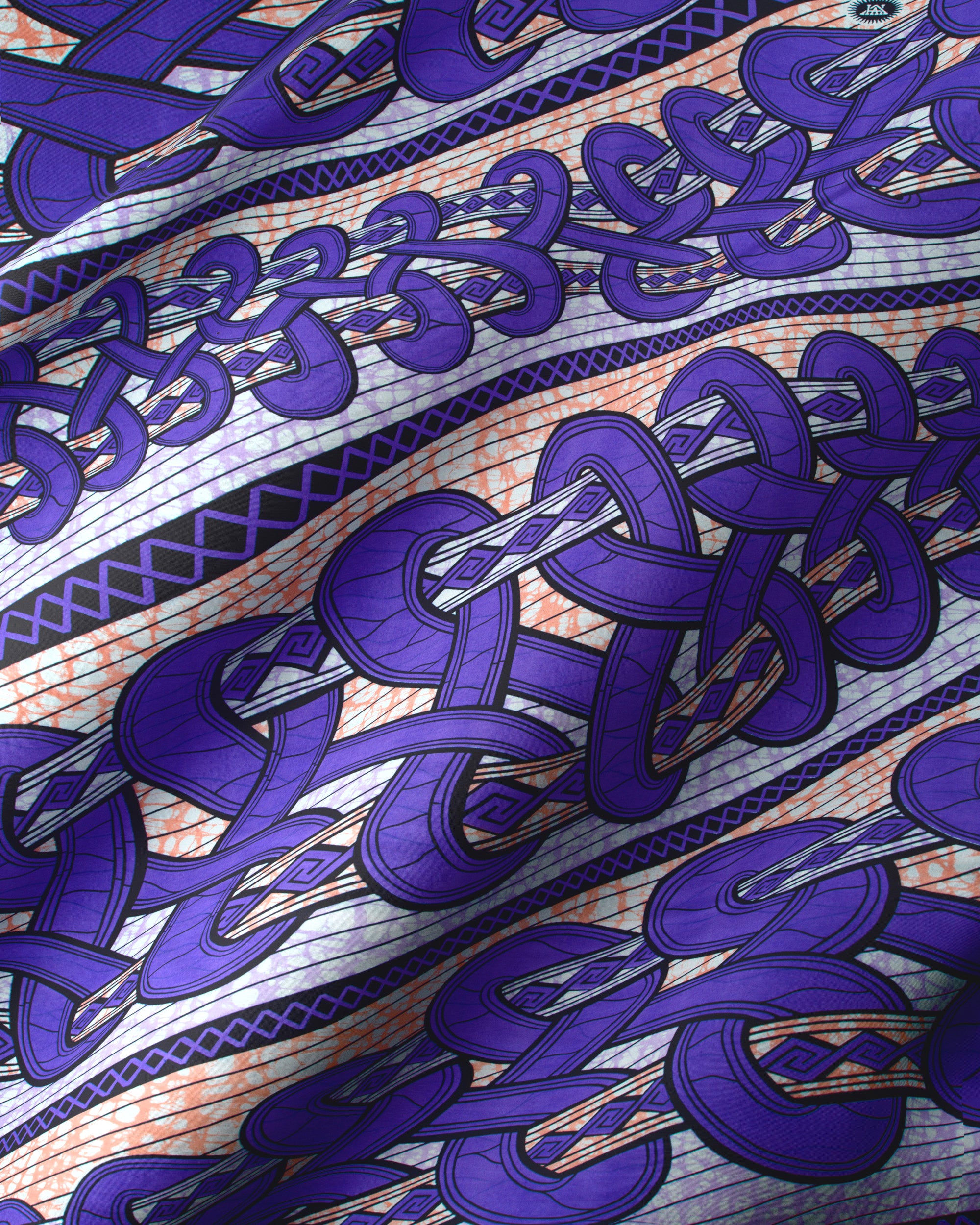 Super-Wax | VLS4959.007 – Vlisco