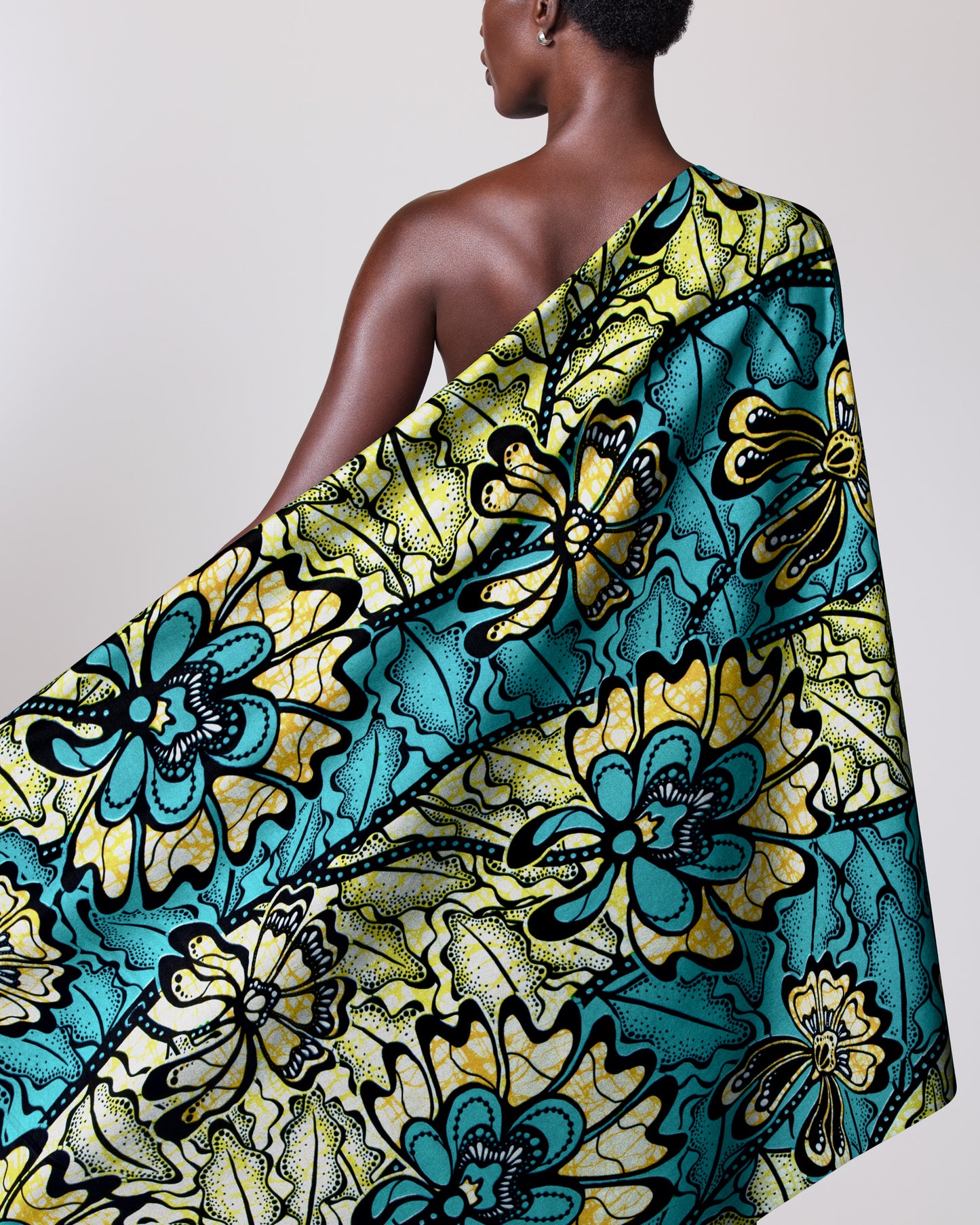 Super-Wax | VLS6114.005 – Vlisco