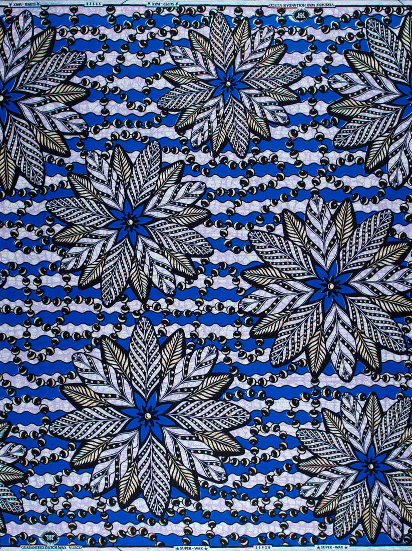 Super-Wax | VLS9928.016 – Vlisco