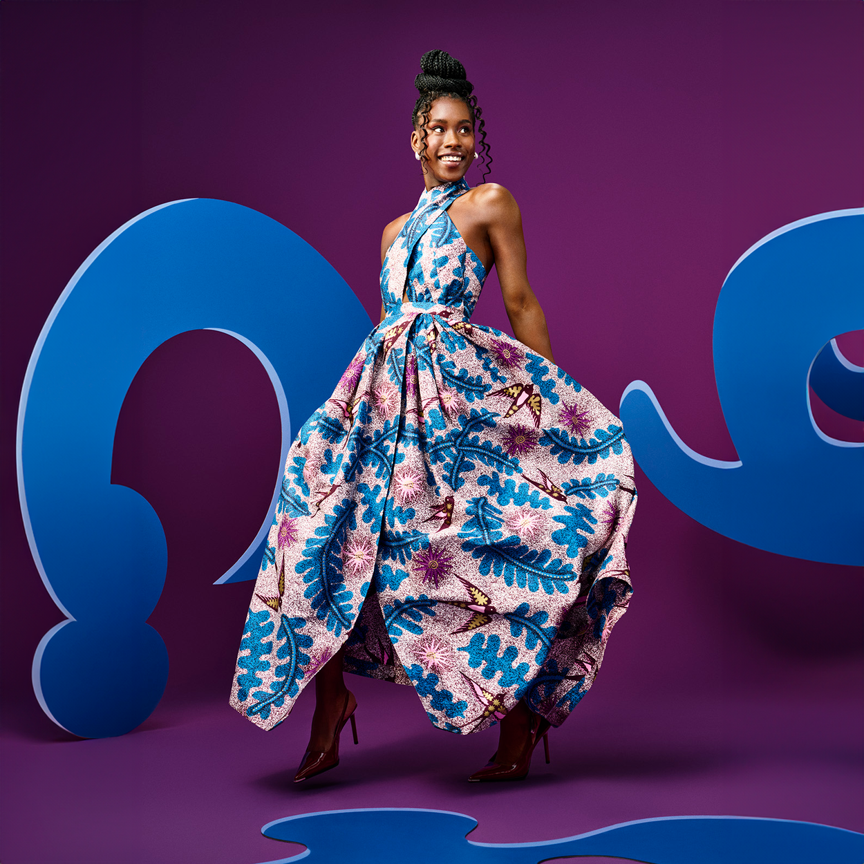 World Of Vlisco | Vlisco
